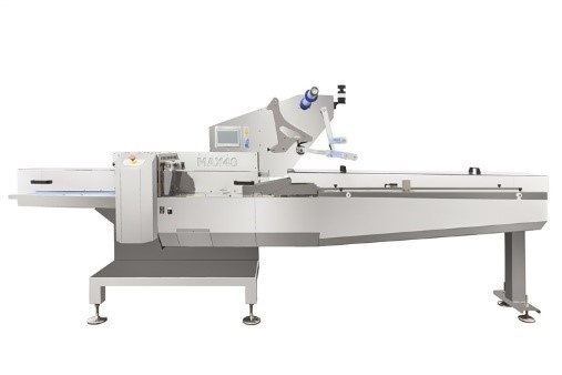 Flow pack manuale VS flow pack automatica: un confronto | Chrimax